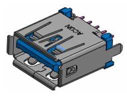 USB3.0 Standard-A,-B | acon-us.com