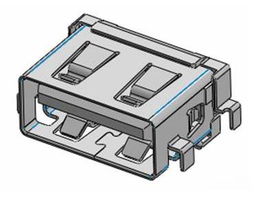 USB2.0 Standard-A, -B | acon-us.com