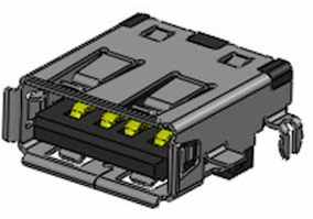 USB2.0 Standard-A, -B | acon-us.com