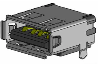 USB2.0 Standard-A, -B | acon-us.com