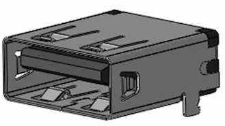 USB2.0 Standard-A, -B | acon-us.com