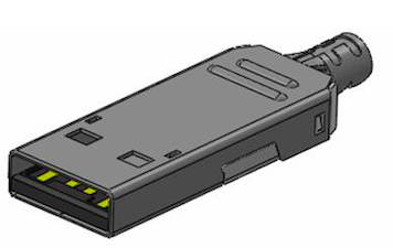 USB2.0 Standard-A, -B | acon-us.com