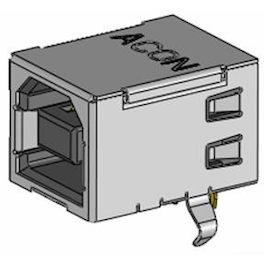 USB2.0 Standard-A, -B | acon-us.com